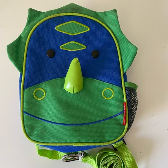 Skip Hop | Other | Skip Hop Dino Small Backpack | Poshmark